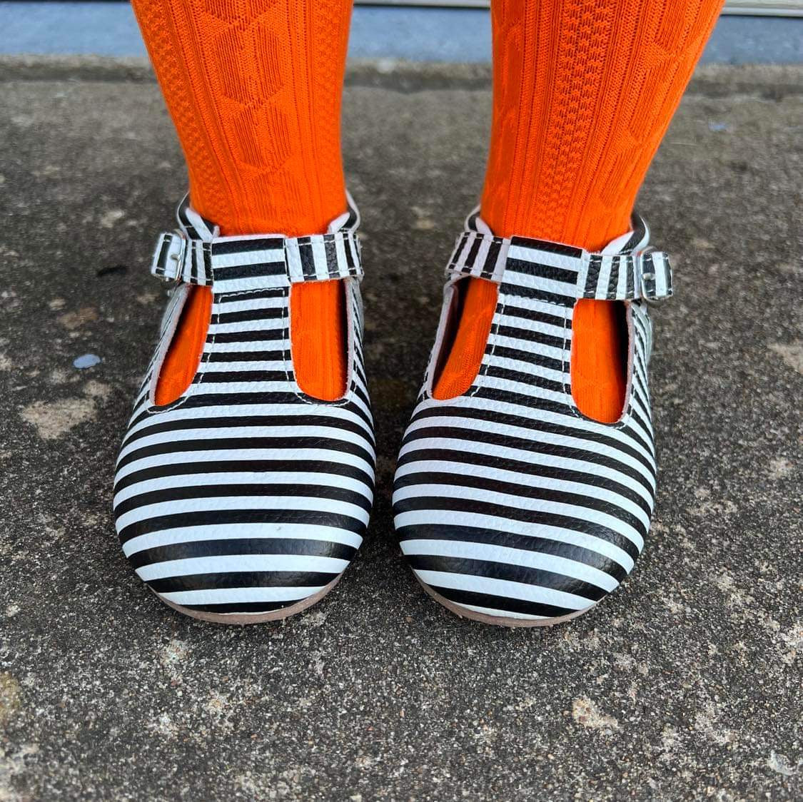 Thirteen T-Bars – Little Toe Co.