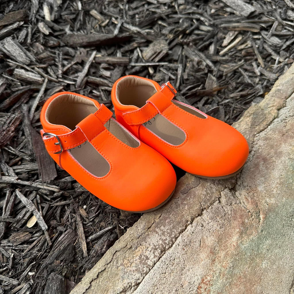 Hallows Eve T-Bars – Little Toe Co.