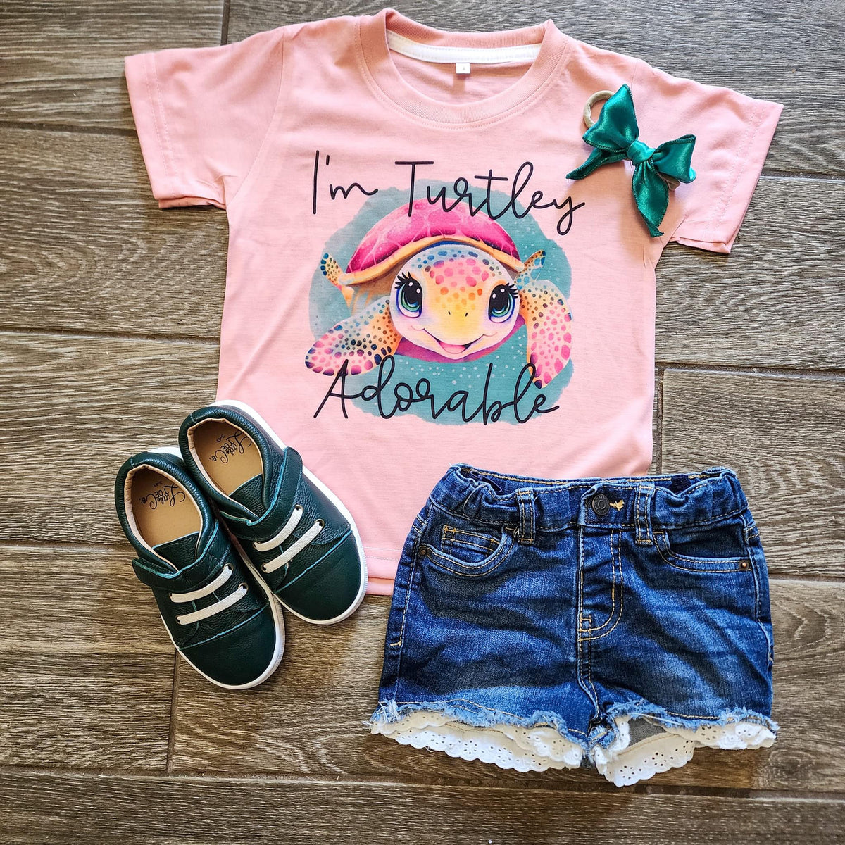 Birthday Mystery Sneaks - Gender Neutral – Little Toe Co.