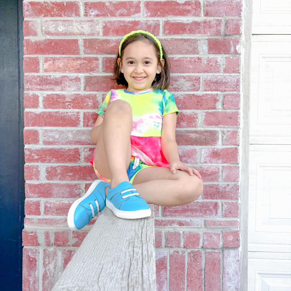 Capri Sneaks – Little Toe Co.