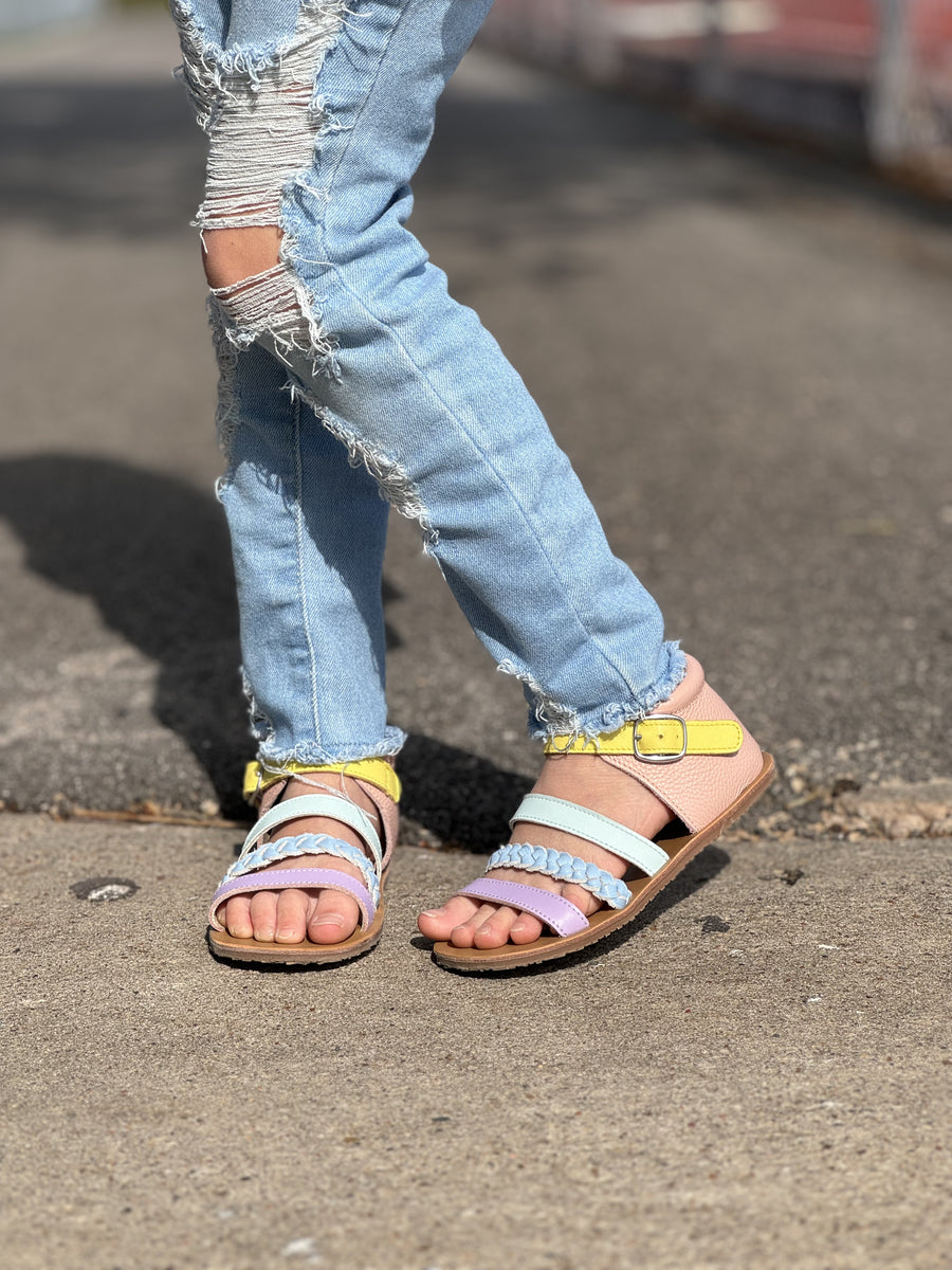 Dawn Hippies – Little Toe Co.