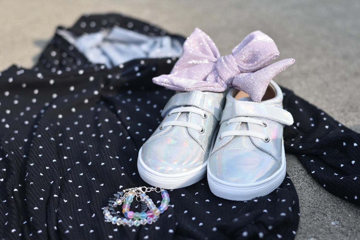 Feelin’ 22 Sneaks – Little Toe Co.