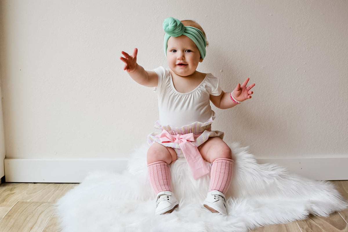 Crew Socks – Little Toe Co.