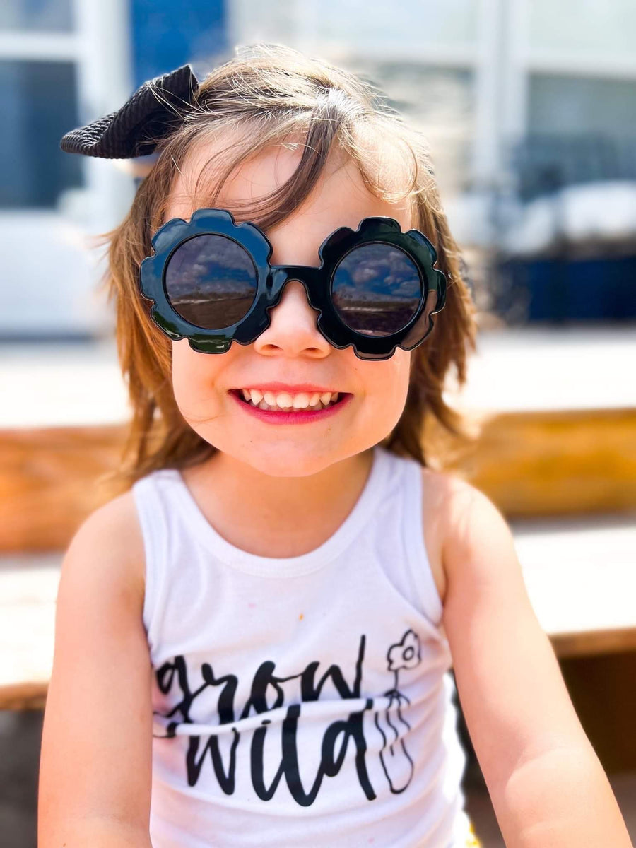 LITTLE SUNNIES – Little Toe Co.