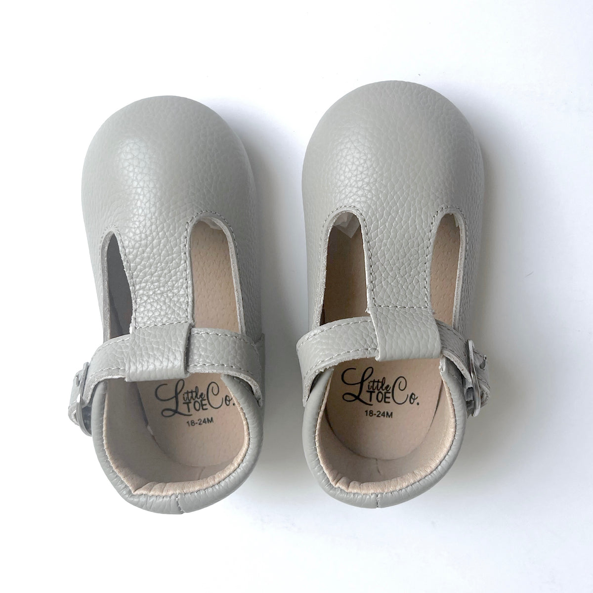 Sand Shark T-Bar – Little Toe Co.