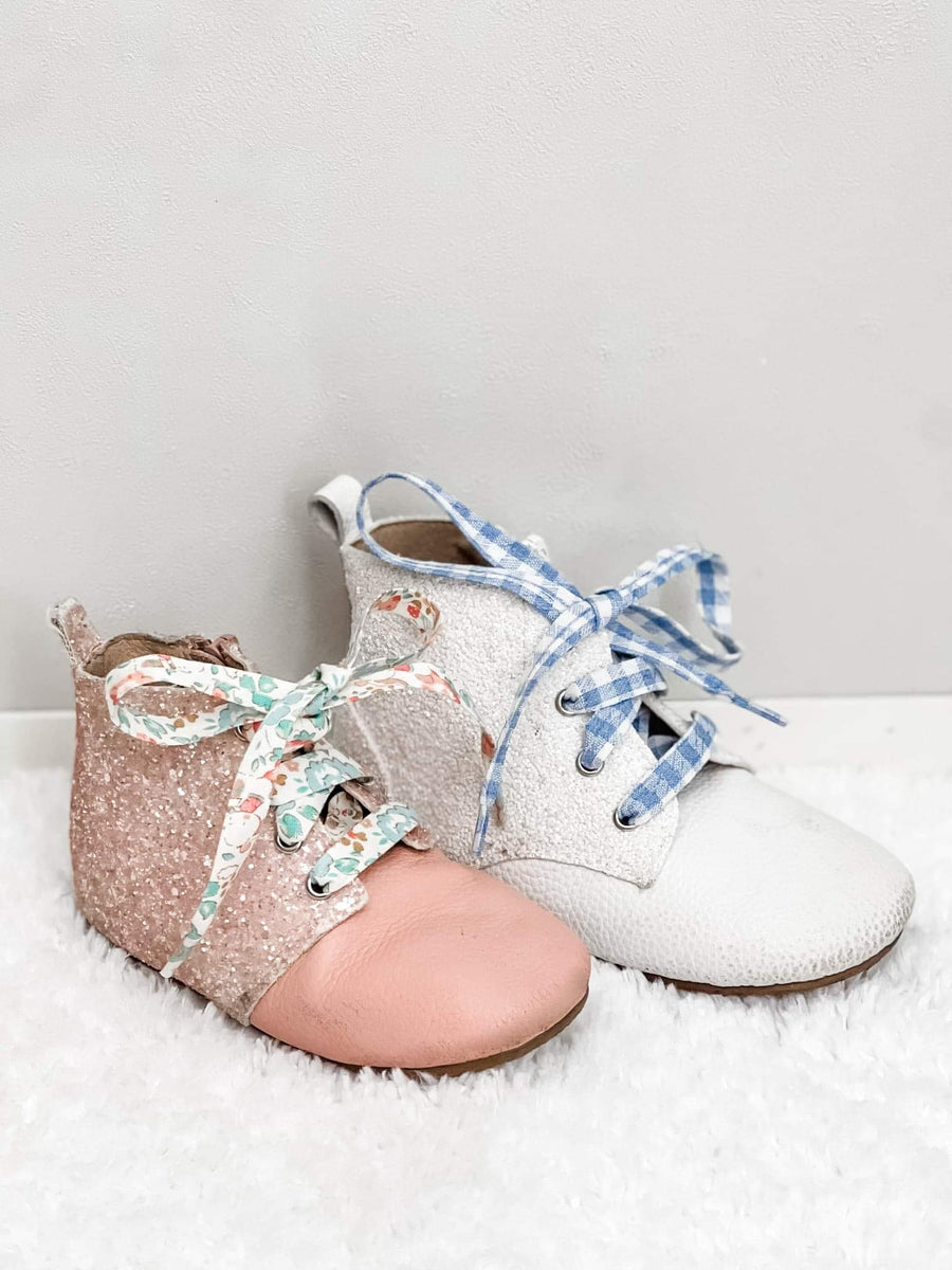 Every Bunny Lace Pack – Little Toe Co.